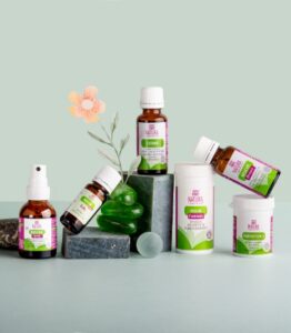 Store Locator - Natura