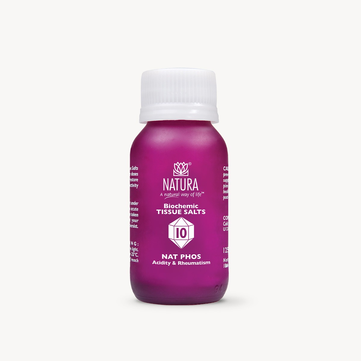 Nat phos - Natura