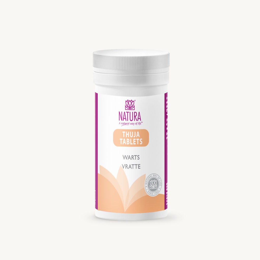 Thuja 150 Tablets - Natura