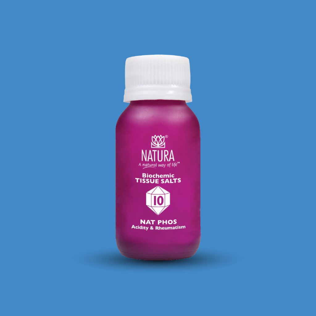 Nat phos - Natura