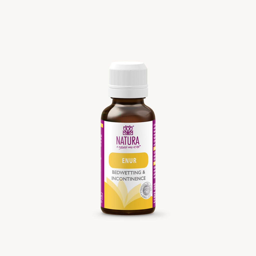 Enur 25ml Drops - Natura