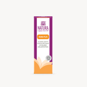 For your Muscles + Bones - Natura